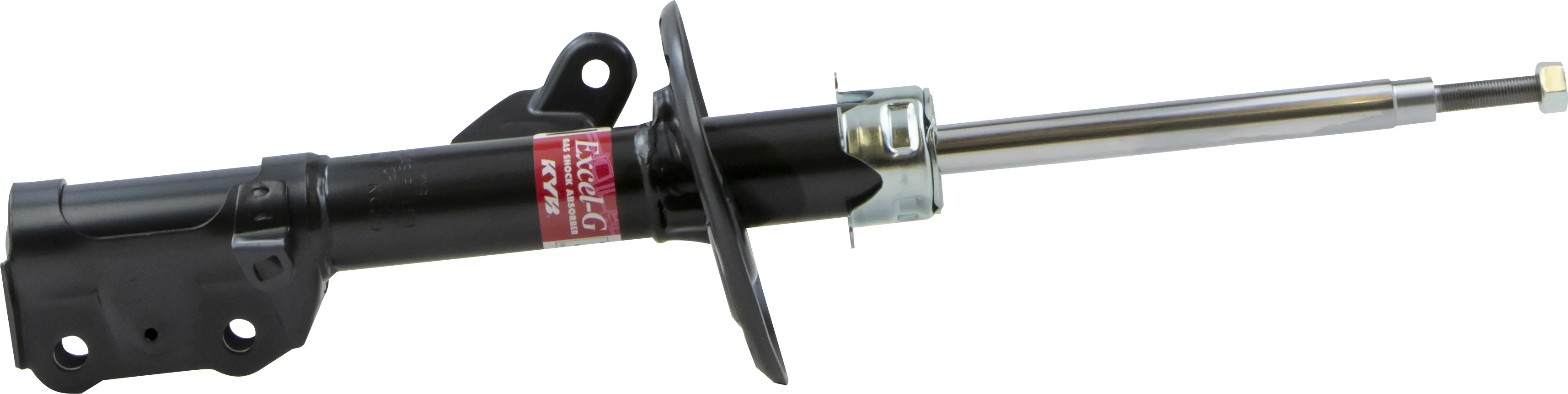 KYB do Brasil | Catálogo de Produtos