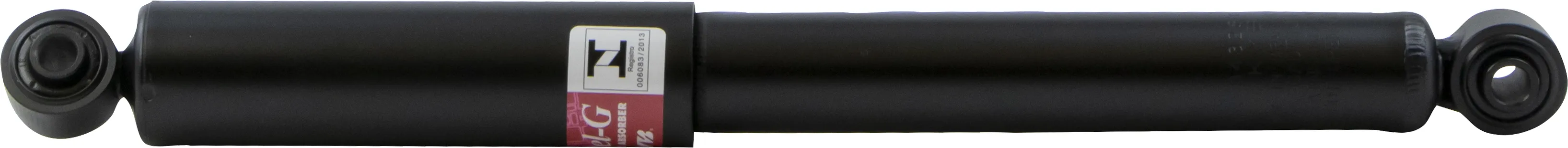 KYB do Brasil | AM T SUZUKI JIMNY