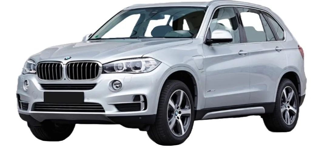 KYB do Brasil | AM TE BMW X5 F15 / X6 F16