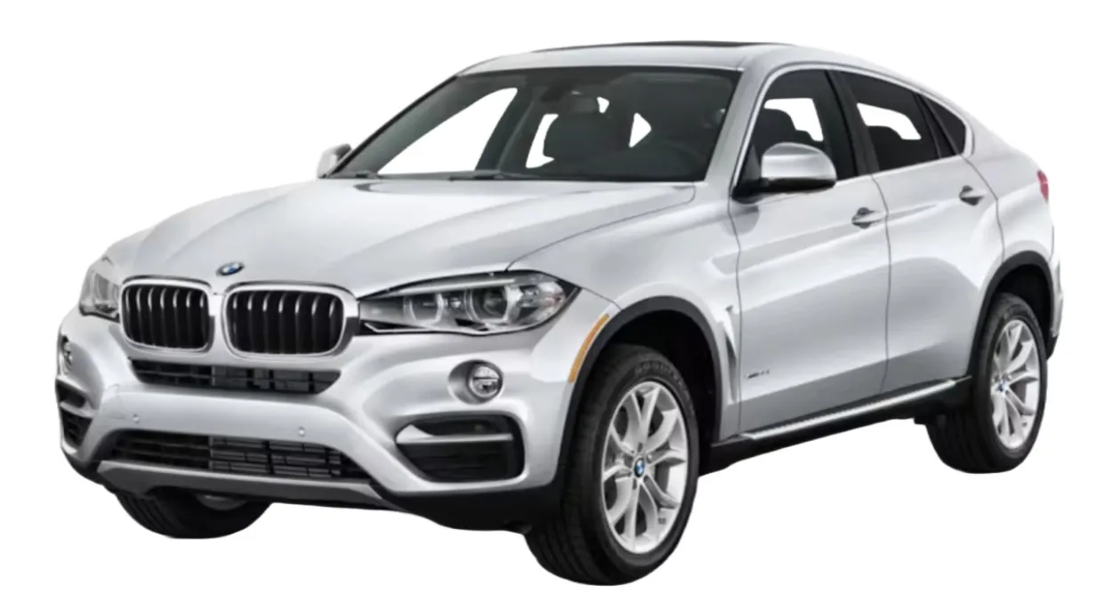 KYB do Brasil | AM TE BMW X5 F15 / X6 F16